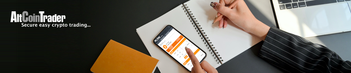 What are the account levels? – AltcoinTrader